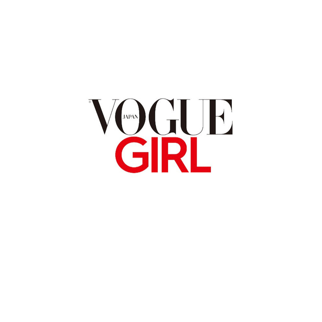 Vogue Girl Online – GRØN Online Store