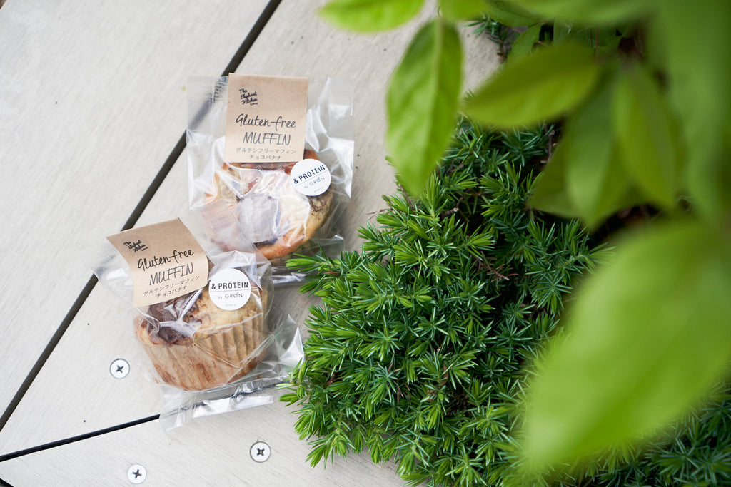 スーパーフードについて (グルテンフリー 穀物のおはなし) 〜栄養士のColumn Vol.10 – GRØN Online Store