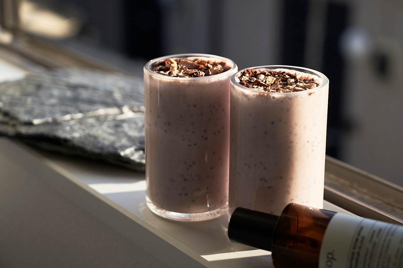 Red Heat – GRØN Online Store